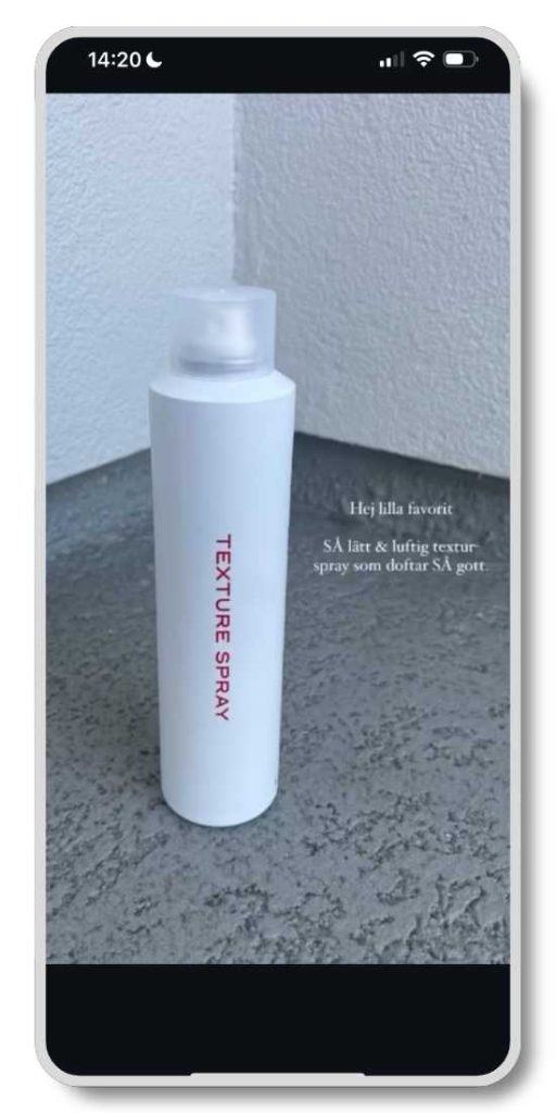 Textur Spray – THE EVERY