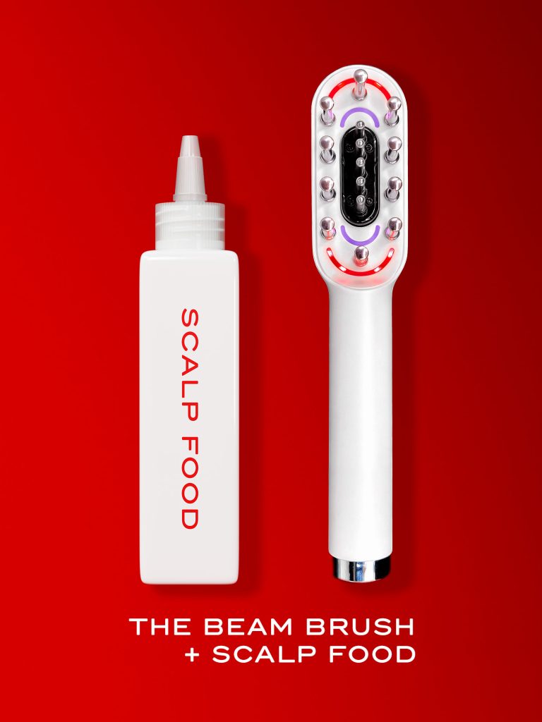 THE BEAM BRUSH SET – THE EVERY